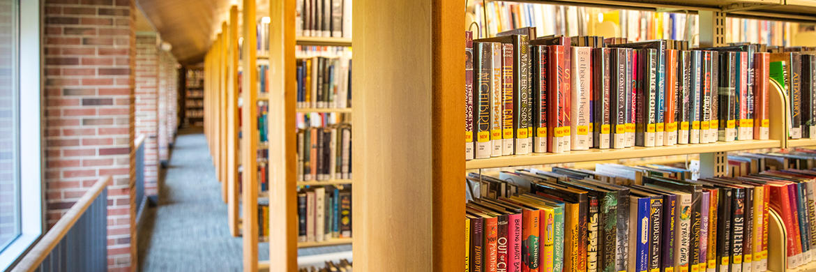 Get a Card | Winnetka-Northfield Public Library District