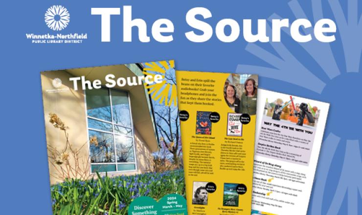 Home | Winnetka-Northfield Public Library District